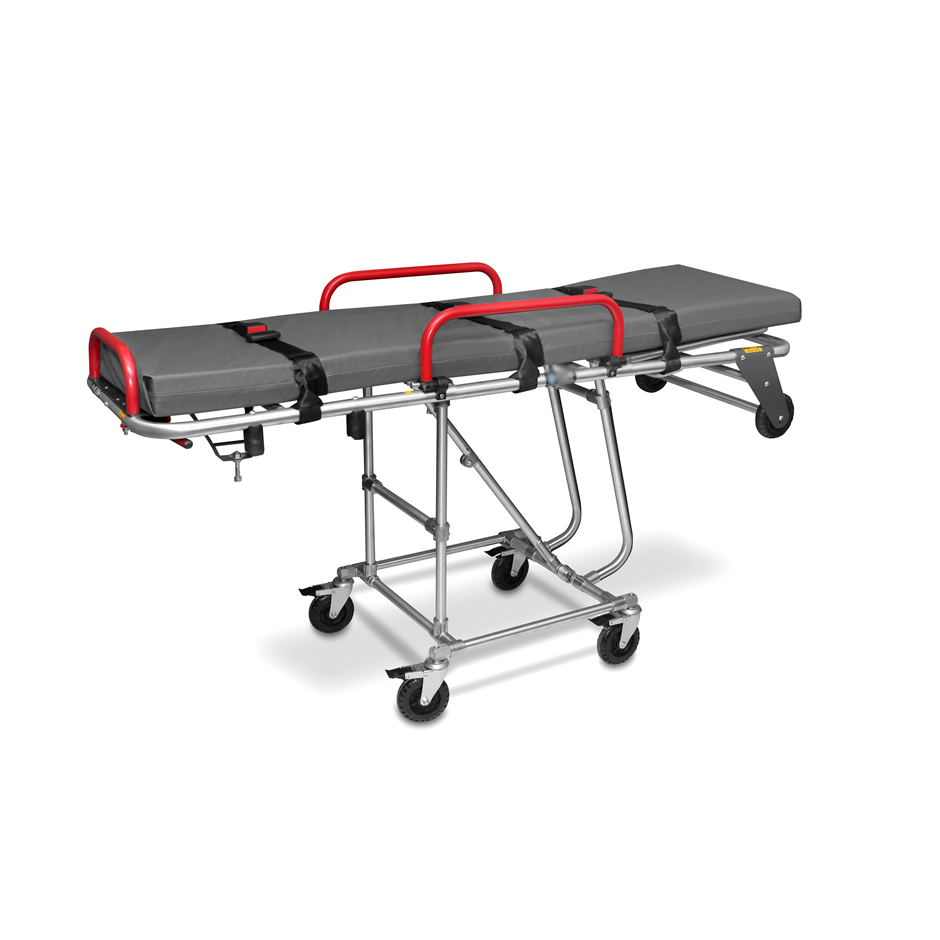 MACA RESGATE RETRÁTIL | ERESUL